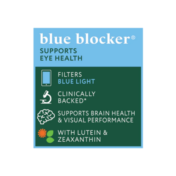 Eyetamins® | Natural Eye Vitamins | AREDs • Dry Eyes • Blue Blockers