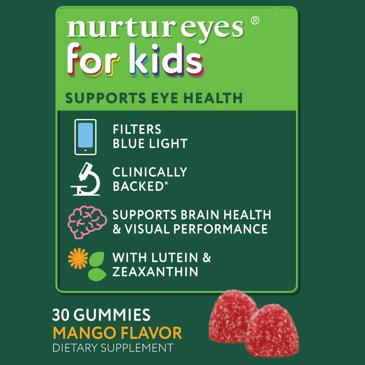 Foods That Are Proven to Help With Eyesight – Eyetamins